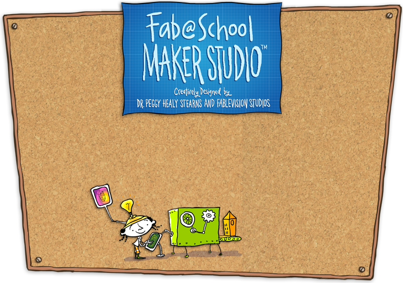 Fab@School Maker Studio